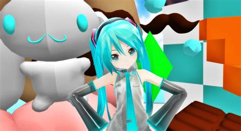 Appearance Miku By Ayaapyon On Deviantart