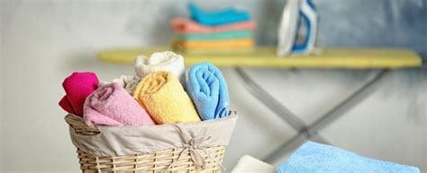 Як відіпрати затхлі рушники та прибрати поганий запах лайфхаки досвідчених господинь Читайте