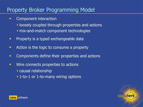 Building Composite Application For Lotus Notes 8 Ppt