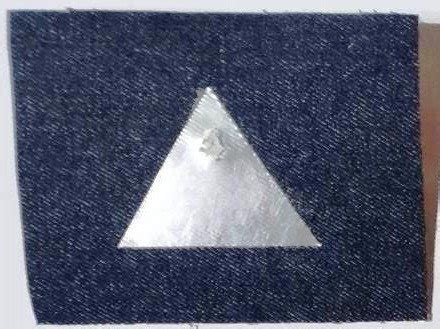 B Photographs Of The Fabricated Patch Antenna Prototypes B Download Scientific Diagram