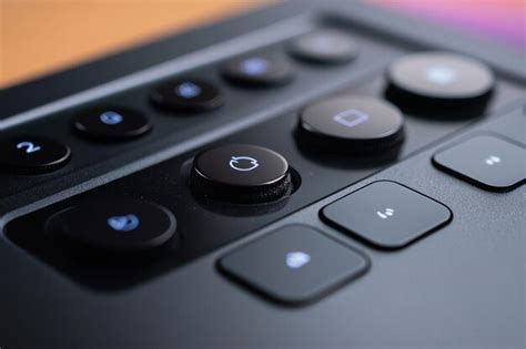 Slider Controls Integrated With Keyboard Shortcuts Generative Ai