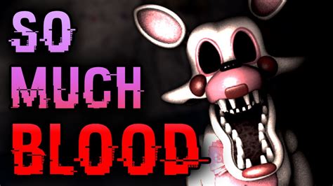 Its Watching You Fnaf Vhs Youtube