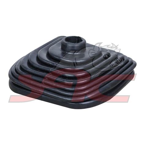 Gear Lever Rubber Boot Sac Commercial Parts
