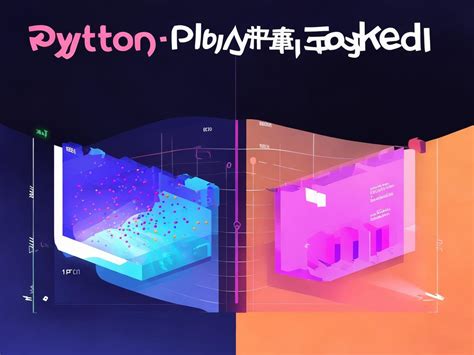 python数据可视化：plotly与bokeh对比指南 达沃热点