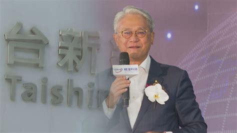 南山人壽淨值危機 吳東亮：公司體質佳、不須擔心