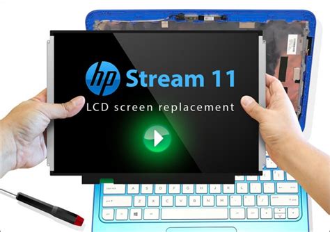 Hp Stream Lcd Screen Replacement Laptopscreen Com Blog