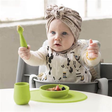 First Foods Set Blush Artofit