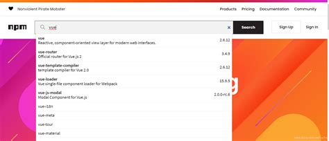 什么是 npm ？npm 下载安装使用 csdn博客