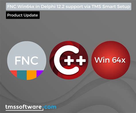 The Tms Fnc Ui Pack Now Fully Supports