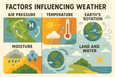 Weather And Climate Definition And Differences Licchavi Lyceum