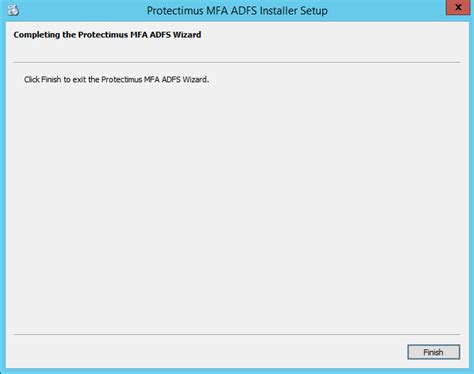 Step By Step Setup Of Two Factor Authentication In Adfs 3 0