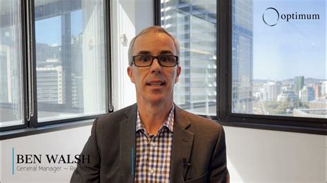 Meet The Team Ben Walsh Youtube