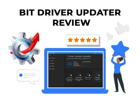 Bit Driver Updater Review Features Pros And Cons In Depth Evaluation