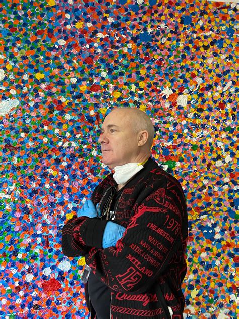 Damien Hirst Wikipedia Biographie De Damien Hirst 1965 Ukzfm