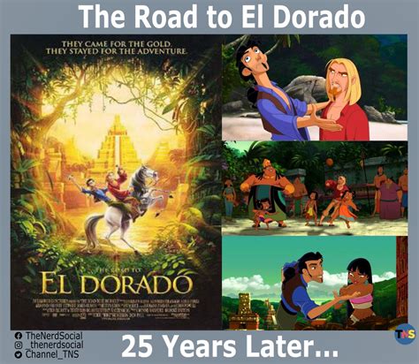 The Nerd Today Is The 25th Anniversary Release Of The Movie The Road