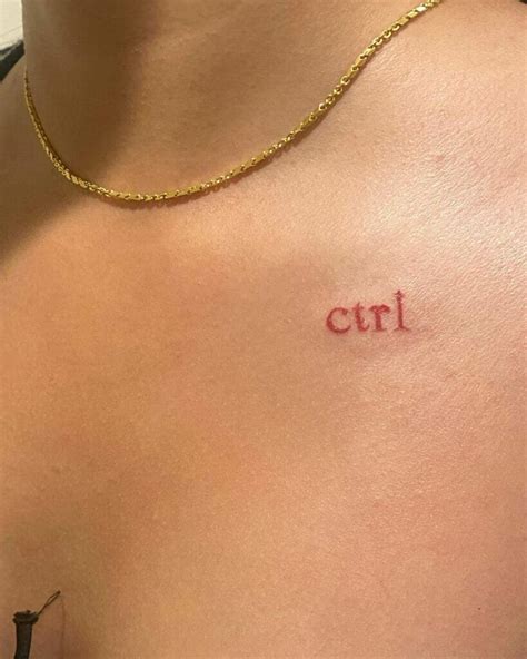 101 Best Ctrl Tattoo Ideas That Will Blow Your Mind
