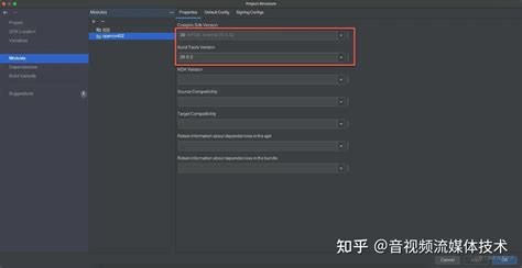 Android项目引入opencv和ffmpeg 知乎