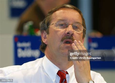 52 Harald Schartau Photos And High Res Pictures Getty Images