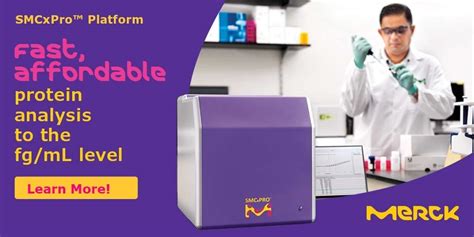 Fot Ltd On Linkedin The Smcxpro ® Immunoassay Platform For Ultrasensitive Biomarker Detection
