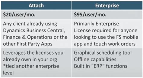 Demystifying Dynamics 365 Licensing Stoneridge Software