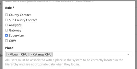Announcing The Release Of 490 Of The Cht Core Framework Releases Community Health Toolkit