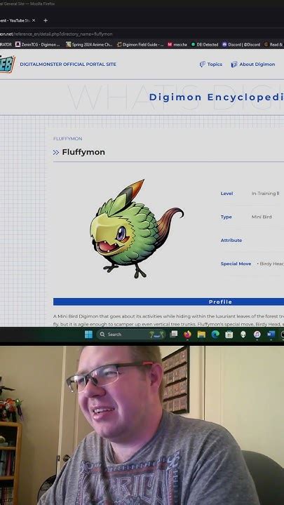 Digimon Fluffymon Youtube