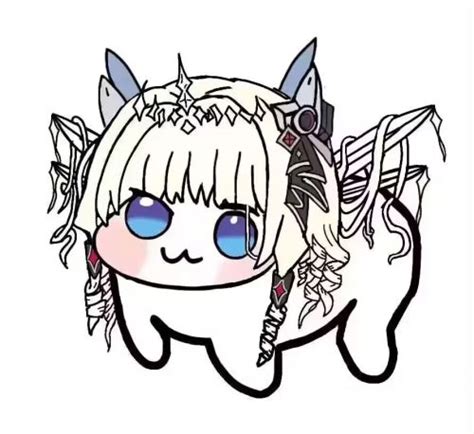 粉狗可爱，智商不在！doro为何能成为表情包之王？