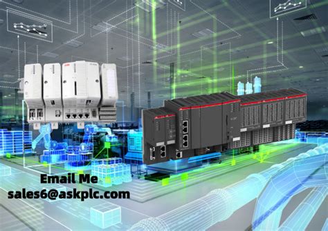 Abb Dsdi131 57160001 Gv Digital Input Unit 16 Ch