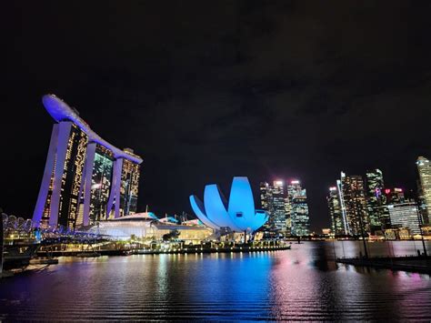 싱가포르 여행 코스 추천 명소 Top 10
