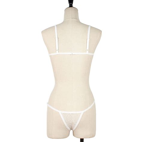 Lingerie Sexy Décoration Dentelle Pour Femmes Modelingerie Fine Pour