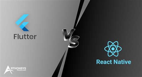 Hire Flutter Developer Or React Native Developer What To Choose In 2021