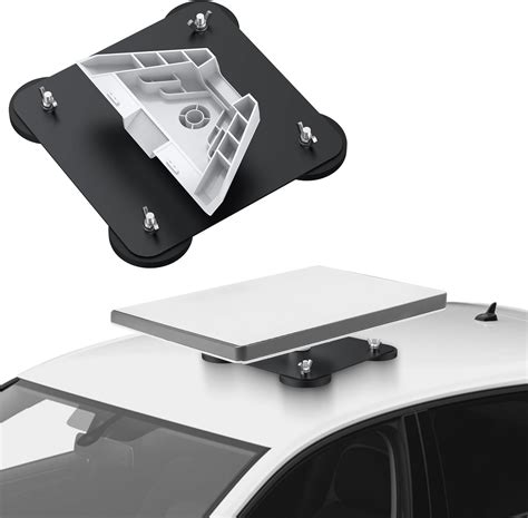 Starlink Mini Car Mount For Dashboard Cuarko Starlink Mini