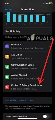 How To Disable Camera On Lock Screen Android And Ios
