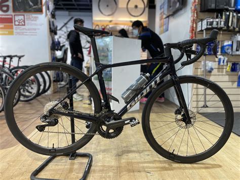 捷安特豐原圓環店 車友的好厝邊 🧧新春賀成交🎉 成功人士不管做什麼 絕對不會給自己找任何藉口的 如同選擇tcr