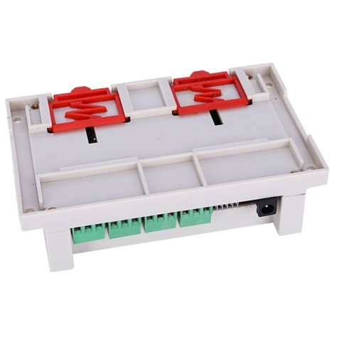 RJ TCP IP Remote Controller Module Channel India Ubuy