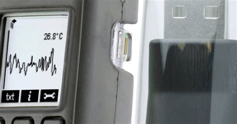EasyLog USB Software Free Software For USB Data Loggers