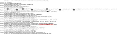 Fix Concurrency Conflicts In States Informer By Zwzhang0107 · Pull