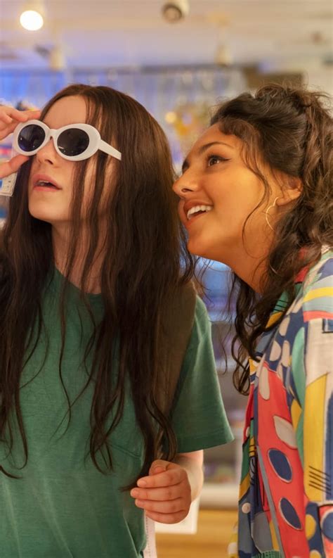 Hanna Season 1 Episode 2 Review Friend Tv Fanatic
