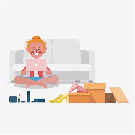 Gambar Notebook Gadis Wanita Kartun Wanita Kartun Gadis Kartun Buku Catatan PNG Dan Vektor