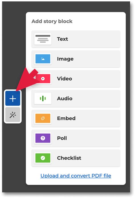 Kahoot Story How To Create Kahoot Help Resource Center