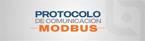 Protocolo De Comunicación Modbus Logicbus S A De C V