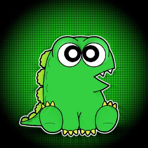 Godzilla Godzilland Shapes Inc