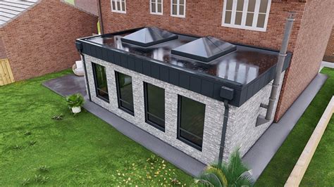 The Benefits Of Modular Extensions Design Build Space