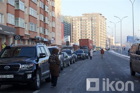 ФОТО Баянзүрх дүүргийн 26 дугаар хороонд болсон дэлбэрэлтийн дараах байдал