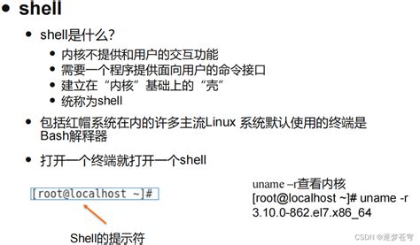 Linux 管理文件and基本操作linux文件与文件管理基本操作 Csdn博客
