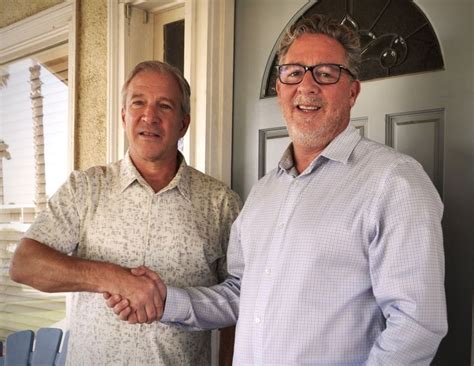 Dan Buben On Linkedin A Handshake Is Always A Great Way To Start And Finish A Purchase