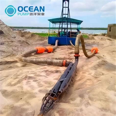 Good Performance Sand River Dredger Sand Dredgers Sand Small Dredger With User Friendly