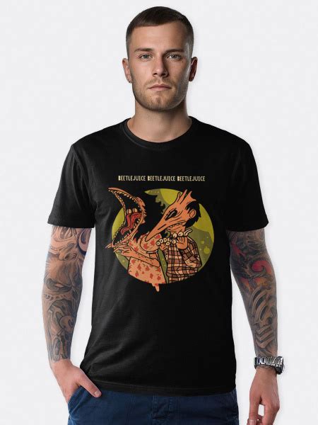 Футболка Dreamshirts, размер 52, цвет черный, 100% хлопок - купить по ...