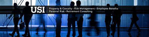 Brad Knutson Property And Casualty Consultant At Usi Insurance Services Advising On Capital