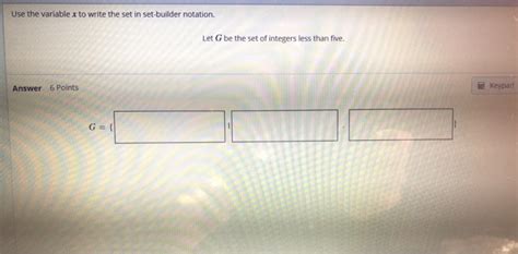 Solved Find A Counterexample To The Statement The Product
